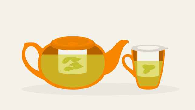 CommuniTEA Photo by