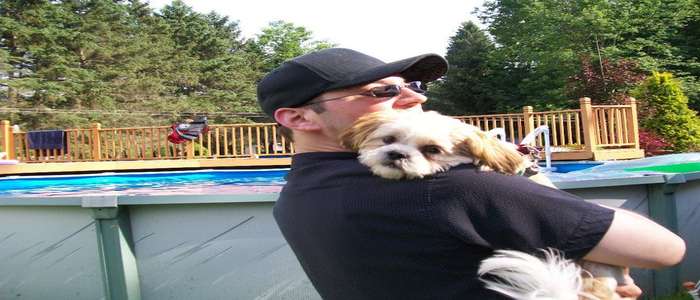 Baby Roscoe's RY4 Tea