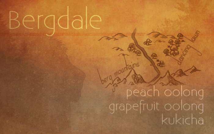 Bergdale Tea