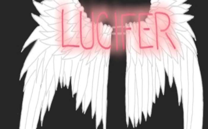 Lucifer Morningstar Tea