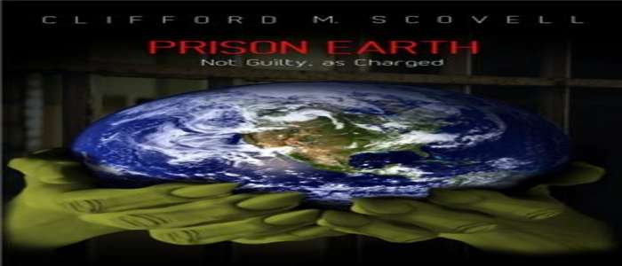 Good Morning Prison Earth! Tea