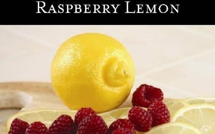 raspberry lemon grass Tea