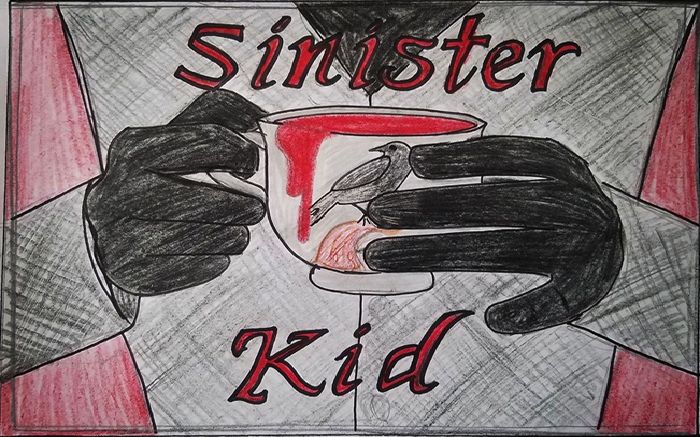Sinister Kid Tea