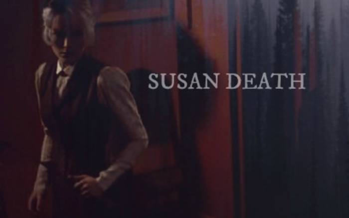 Susan Death Tea