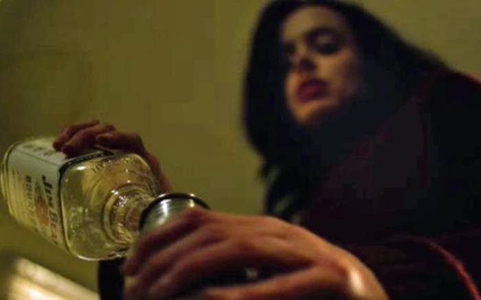 AKA Jess's Morning Pick-Me-Up Tea