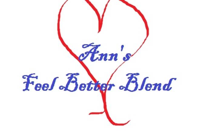 Ann's Feel Better Blend Tea