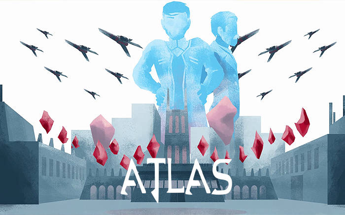 Atlas Tea