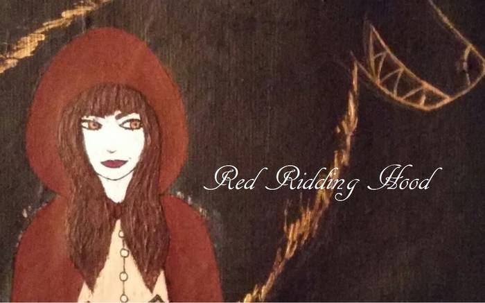 Red Ridding Hood Tea