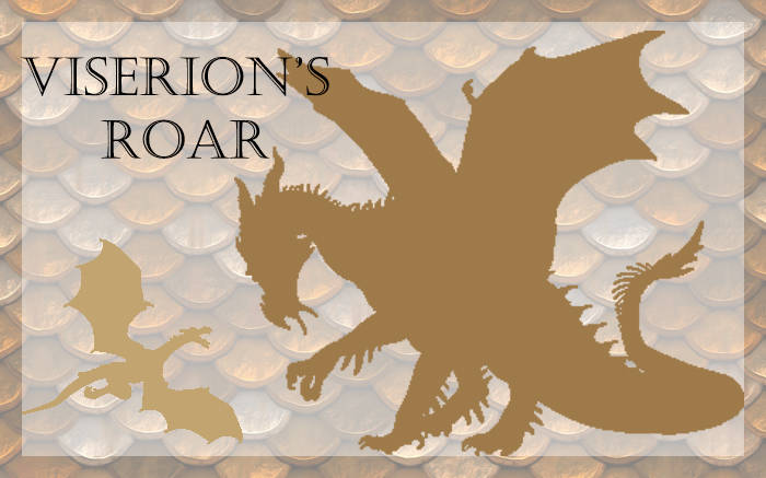 Viserion's Roar Tea