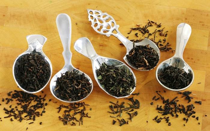 sample Tea