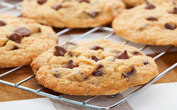 Beautiful Warm Cookies Spring Cookies Perfect For May Day, Teacher