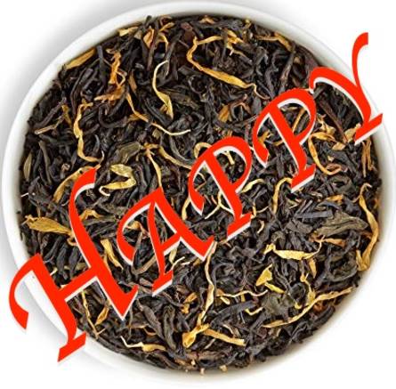 Happy Tea