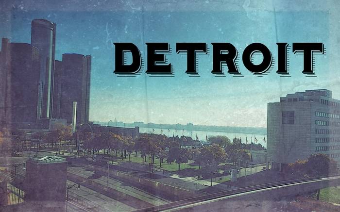 Detroit Tea