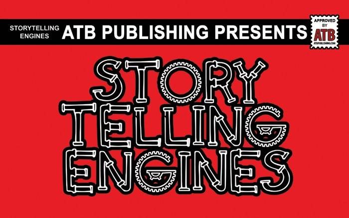 Storytelling Engines Tea