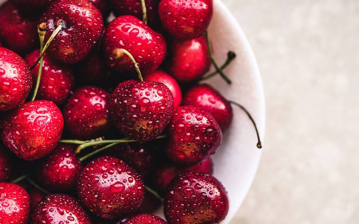 Cheerful Cherry 250390 Tea