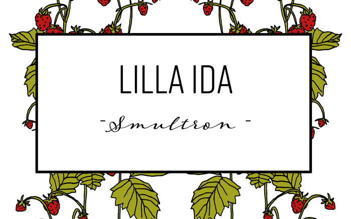 LILLA IDA Tea