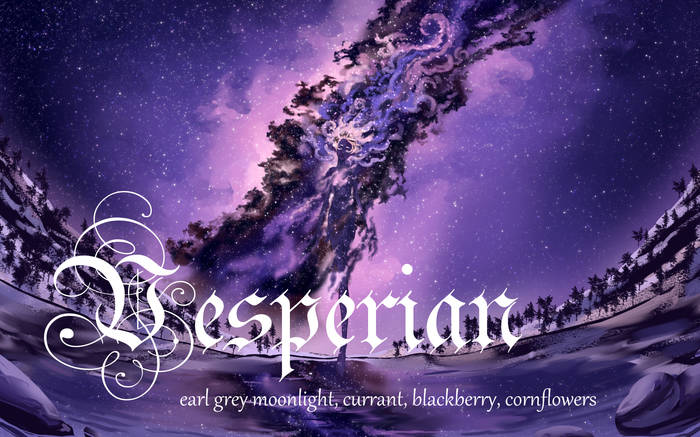 Vesperian Tea