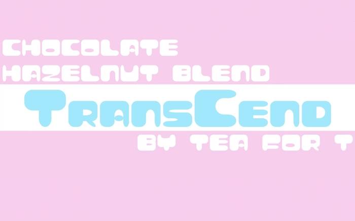 TransCend Tea