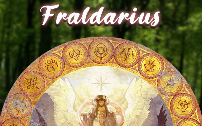 Fraldarius Tea
