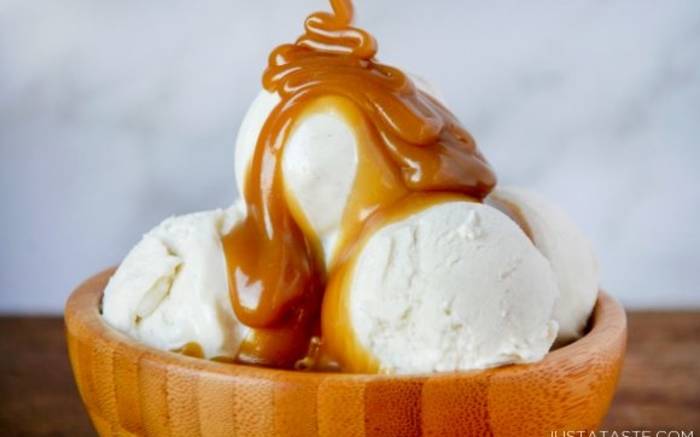 Aeries Creamy Butterscotch Tea