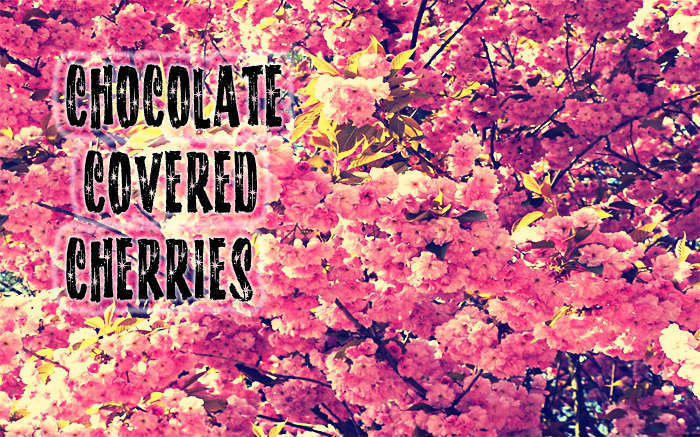 Chocolate Covered Cherries Tea