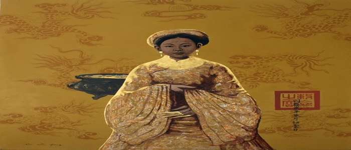 This too shall pass Tea