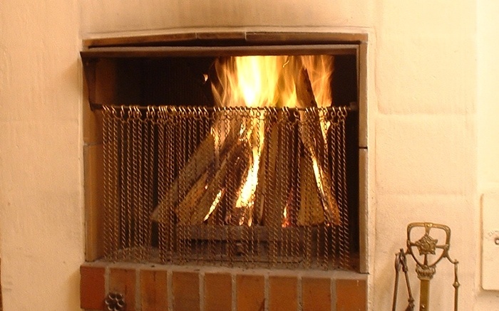 Nadia's Chocolate Almond Blend Tea