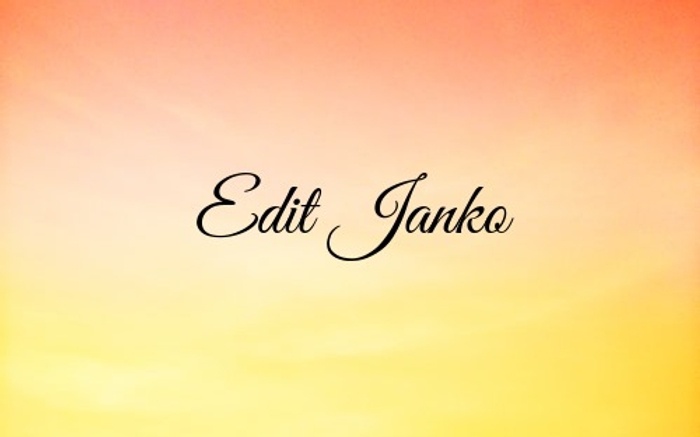 Edit "Eddie" Janko-Reagan Tea