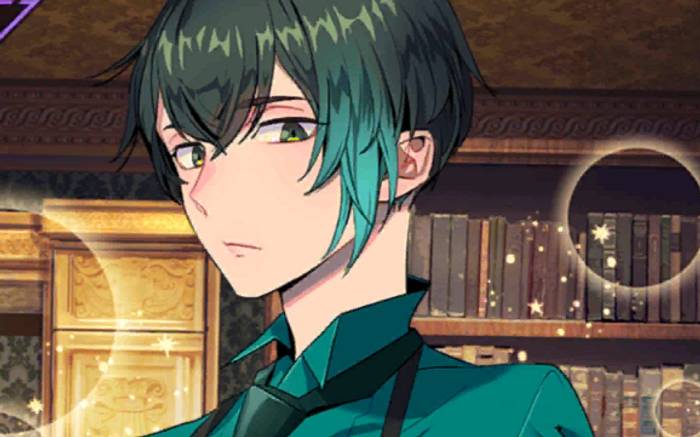 The Loyal Butler Tea