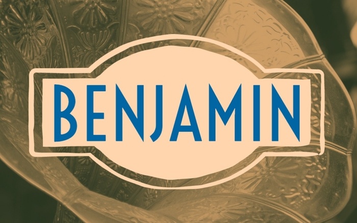 Benjamin Tea