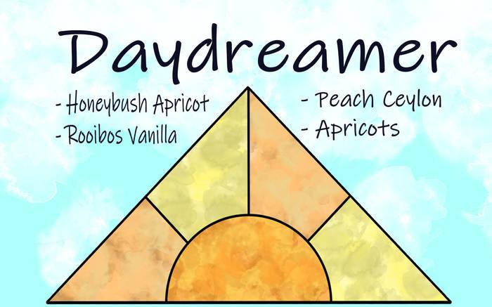 Daydreamer Tea