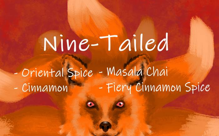 Nine-Tailed Tea