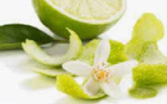 Jasmine And Citrus Tea