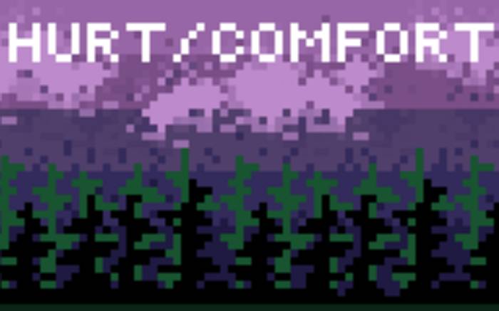 Hurt/Comfort Tea