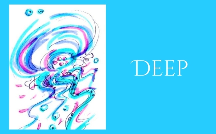 Deep Tea