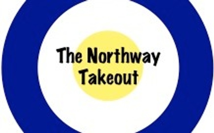 The Northway Takeout Tea