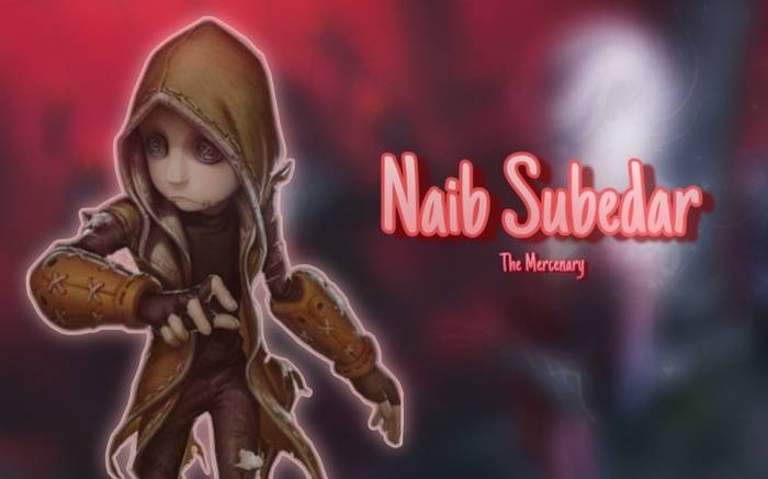 Naib Subedar, Mercenary Tea