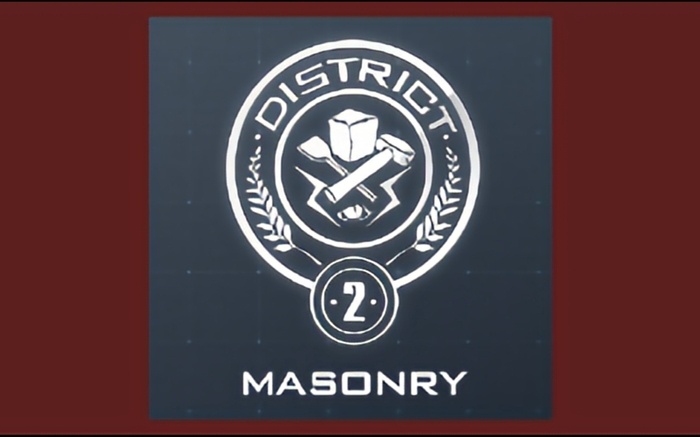 District 2 Tea