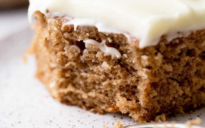 Decaf Spiced Cake Tea