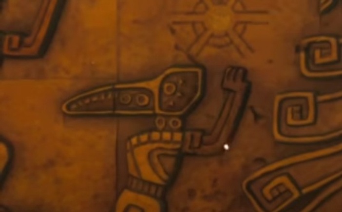 Secret Stone of Spirit Tea