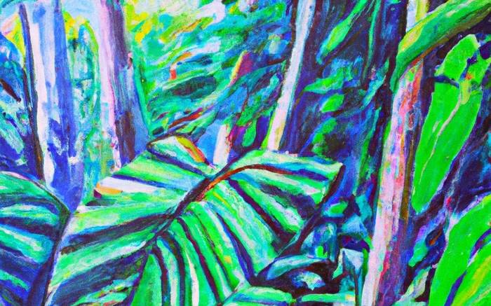 Thebe's Cotton Candy Nebula Tea