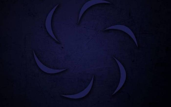 Void Symbol Homestuck