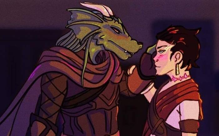 Kishi's Debonair Draught Tea