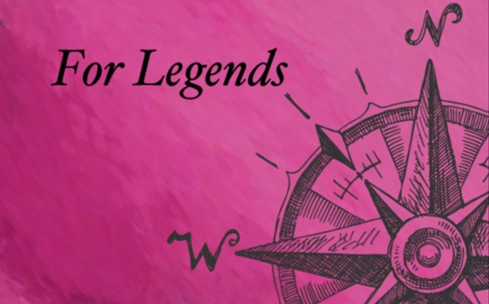 Journey for Legends Tea