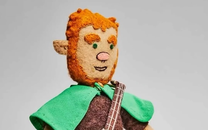 Bartholomew Finn Tea