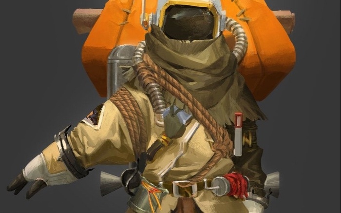 Hatchlings Awakening Tea