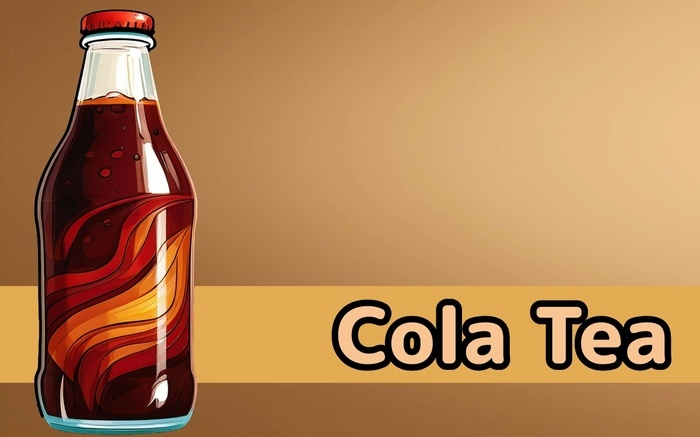 Cola Tea