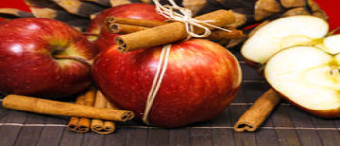 Winter Holiday Blend Tea