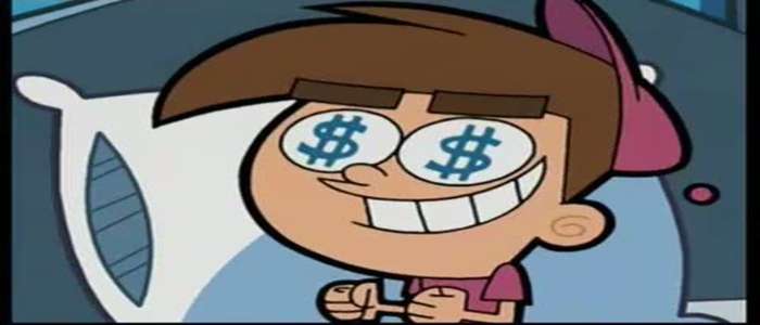 Yason's Economic Stimulus Tea