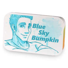 Blue Sky Bumpkin Tea